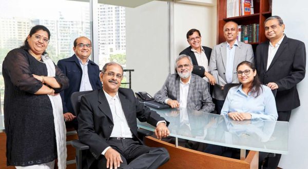 Our Team – Sampat Mehta